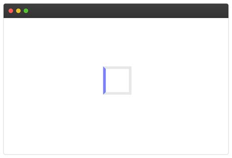 How To Create A Donut Spinner With Html And Css