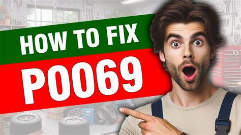 P0069 Manifold Absolute Pressure Barometric 🟢 Trouble Code Solved 🟢 Symptoms Causes Solutions