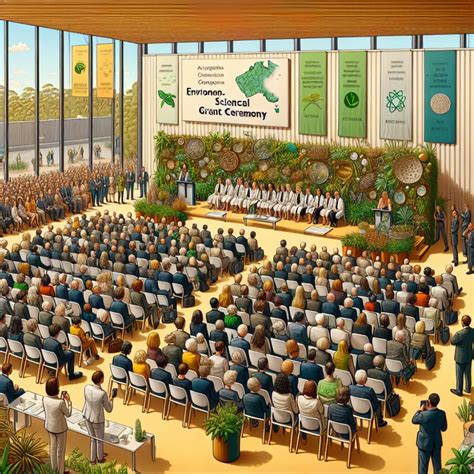 Environmental Science Grant In Australia 2025