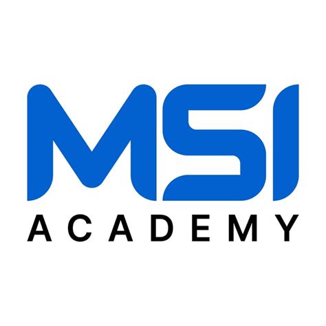 Msi Academy Training Centre Johor Bahru