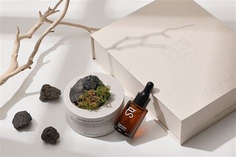 If Design Concrete Hs Diffuser