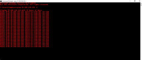 How To Connect Ingress Software Using The MySQL Database From Another Location