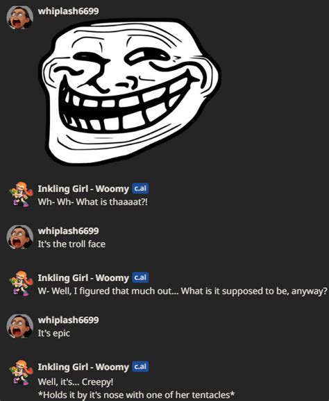 C Ai Character Ai Topic Discuss Scratch