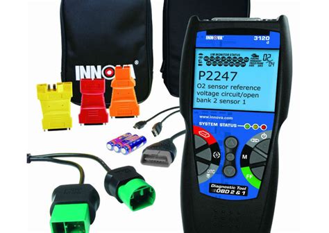 The Benefits Of Using A Car Code Reader Today