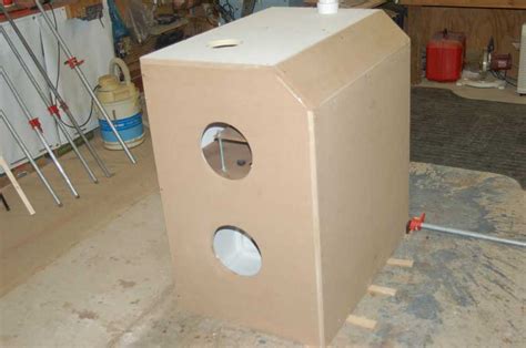 PTS Flowbench MyAudiS