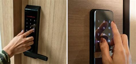 How To Break Into A Keypad Door Lock 4 Easy Guides 2025