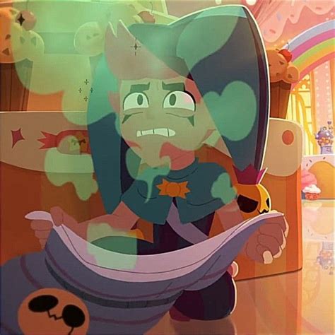 Pin By Rho On Chester Chester Brawl Stars