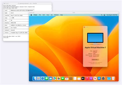 Unrivaled Macos Virtualization Performance Using Apples Hypervisor