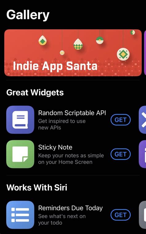 Next Level Automation Getting Started With Scriptable Tapsmart