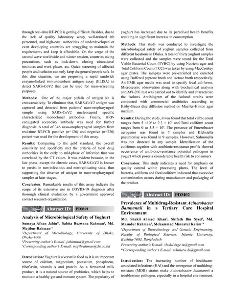 Pdf Prevalence Of Multidrug Resistant Acinetobacter Baumannii In A Tertiary Care Hospital