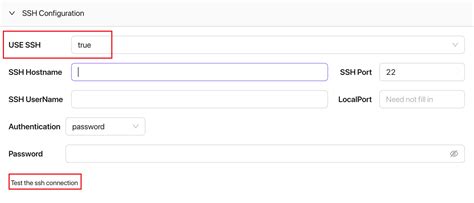 Connect To Mysql Chat2db