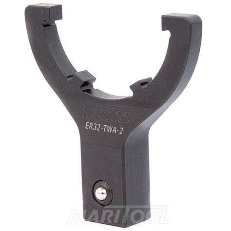 Er32 Half Round Torque Wrench Adapter Made In Usa Maritool