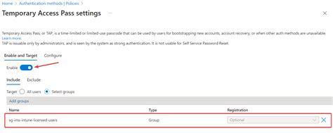 Third Party Mfa Challenge Seamless Device Enrollment And Authentication With Microsoft Intune