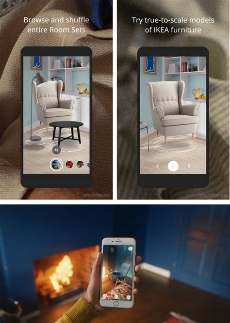 Ar增强现实应用分享 上海集英科技