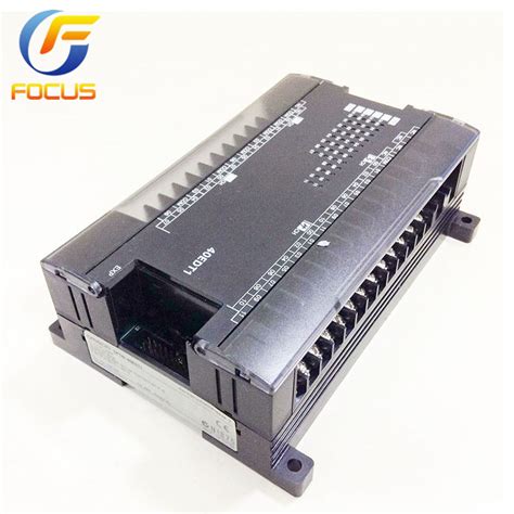 Omron PLC Digital Module Cp1w 20 40EDR EDR1 Edt Edt1 PLC PLC Automation And PLC Controller