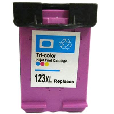 Hp Ink Tri Colour Magdonic Computers