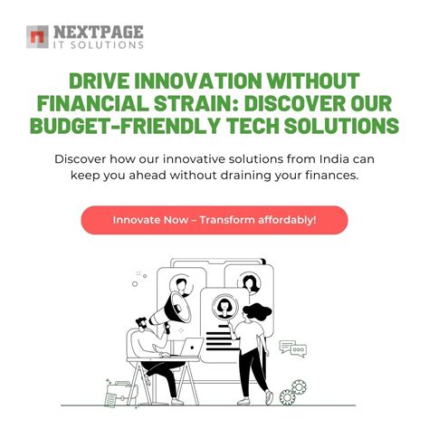 Nextpage It Solutions On Linkedin Techleadership Techsavvy Valuedriventech