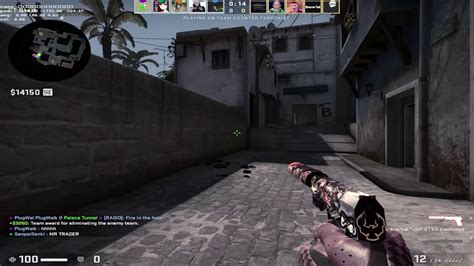 CS GO Cheating YouTube