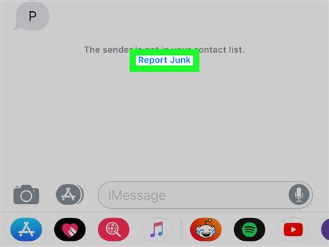How To Spot Report A Spam Text Forwarding To 7726 More