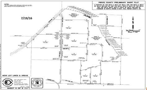 Maps Pierce County Wa Official Website