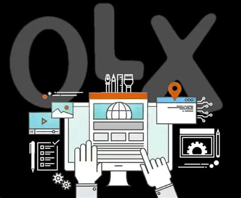 Develop Android Apps Like Olx With Olx Clone Php Script Best Olx App