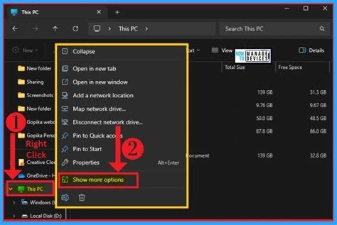 How To Set Up Dev Drive On Windows Htmd Blog