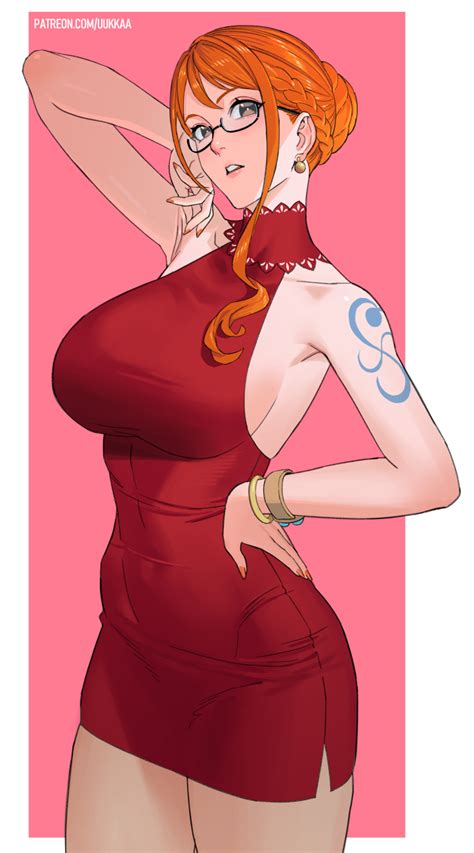 Uukkaa Nami One Piece Nami One Piece Whole Cake Island One Uukkaa Nami One Piece Nami One Piece Whole Cake Island One
