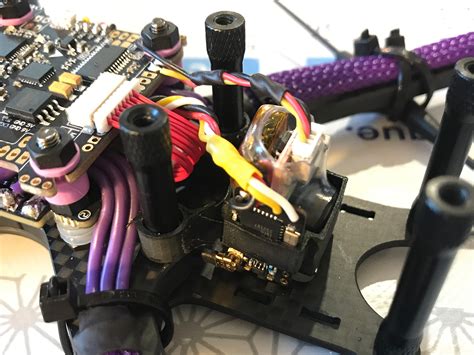 Les prestations FPV Drone vidéo Pyrénées