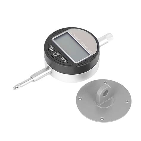 Indicator Gauge Digital Dial Indicator Probe Test Indicator For