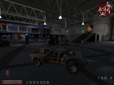 Hot Rod Image Killing Floor Ut2004 Klub Moddb