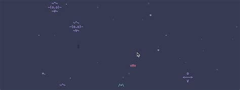 Terminal Parallax Vibes Vincent D Warmerdam