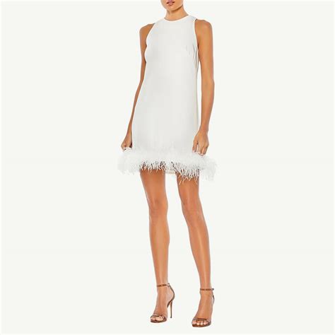 14 Best White Cocktail Dresses For Events Viva Cabana