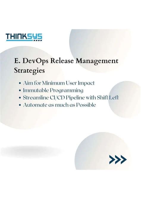 Devops Implementation Guide Pptx Business Business And Finance