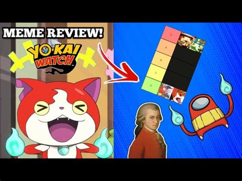 Yokai Memes Stupid Shadowside Memes Yo Kai Watch Amino