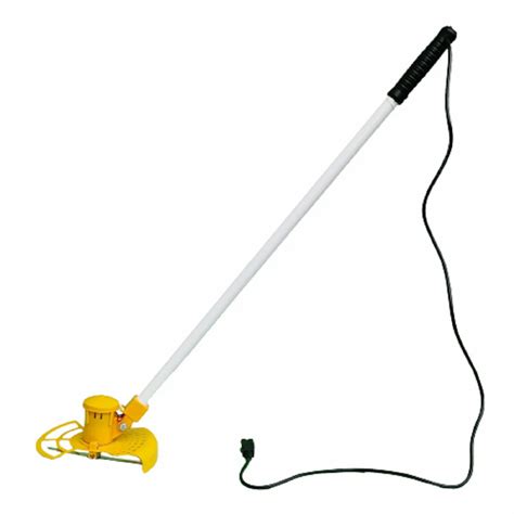 35 Cc Electric String Trimmer 24 Cm At ₹ 1662 In Durgapur Id