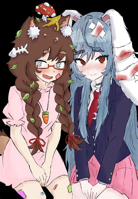 Kikitchiwi Vtuber Danbooru