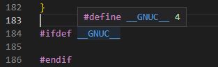 Clang Tidy Arm Gcc Error With Makefile Tools Issue 9340 Microsoft