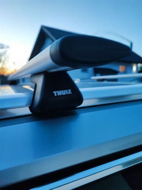 Thule Noge Za Audi A4 B8 A6 C6