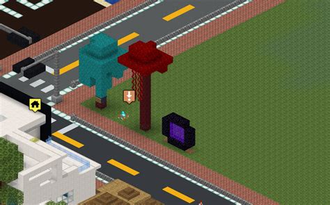 Crying Obsidian Not Rendering Properly · Issue 1923 · Overviewerminecraft Overviewer · Github