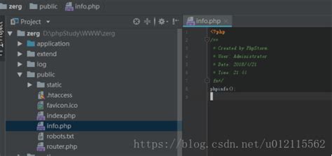 在phpstorm下进行断点调试phpstorm 断点调试 Csdn博客