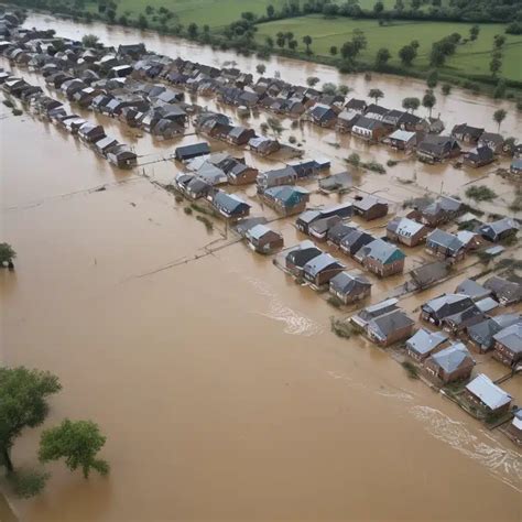 Optimising Flood Risk Communication Through Visualisation Tools Flood