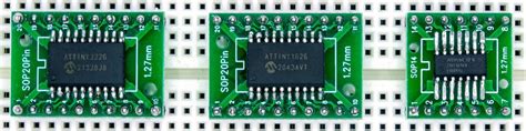using megatinycore wolles elektronikkiste