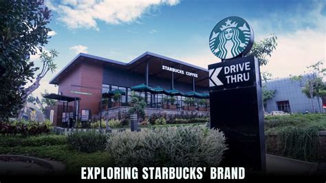 Starbucks Brand Essence Defining Its Identity Subscribedfyi
