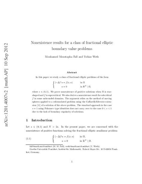 Pdf An Extension Theorem For Some Pseudo Differential Operators