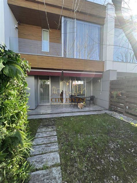 Къща под наем Двуетажна къща 177 кв м Обзаведена Къщи под наем Сарафово Бургас СИТИ ИН