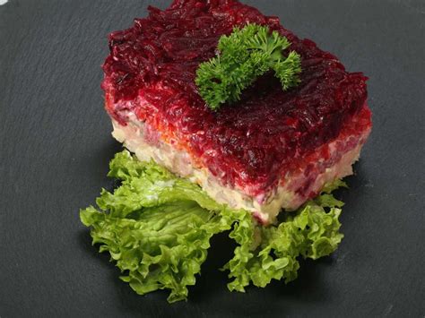 Оселедець під шубою буде в 100 разів смачнішим хитрощі кухарів