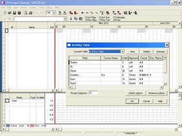 CS Project Professional Download Easy To Use And Can Handle Detailed Programs