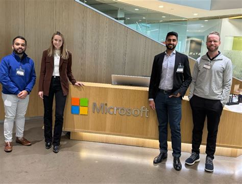 Very Proud Of Our Advanced Analytics Team Which Not Only Took First