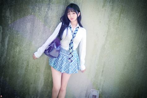 PINK Han Jina 한지나 Sunshine 微图坊