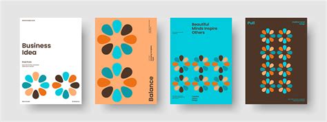 창의적인 책 표지 디자인 격리된 배경 템플릿입니다 현대 전단지 레이아웃 기치 팸플릿 포스터 비즈니스 프리젠 테이션 보고서 뉴스 레터 공책 잡지 전단 장관의 직 0명에 대한